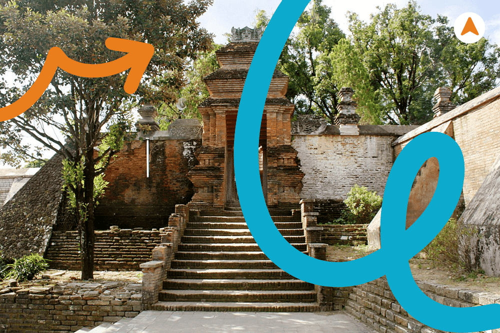 Mistery Tour Kotagede Heritage Tour – Tracing the Footsteps of History ...