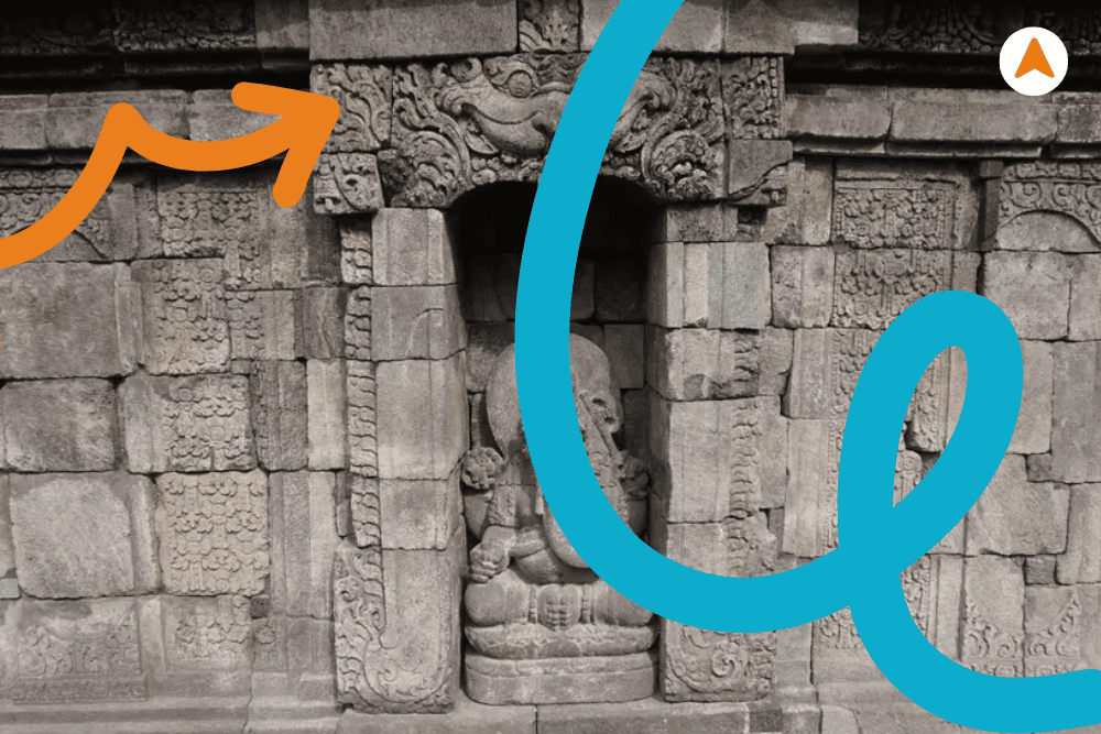 Wisata Candi Kedulan - Ideal untuk Healing & Belajar Sejarah - Jelaja