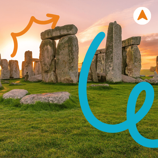 Paket Wisata Jeep Tour Stone Henge Yogyakarta - Jelaja